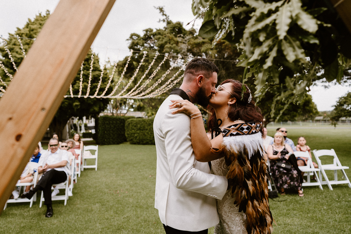 The 'Best' First Kiss Angle! - suzannahmaree.co.nz